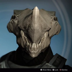 Destiny Legendary Titan Helmets