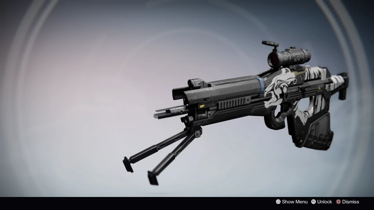 Stalker BNGL | Destiny Wiki | Fandom