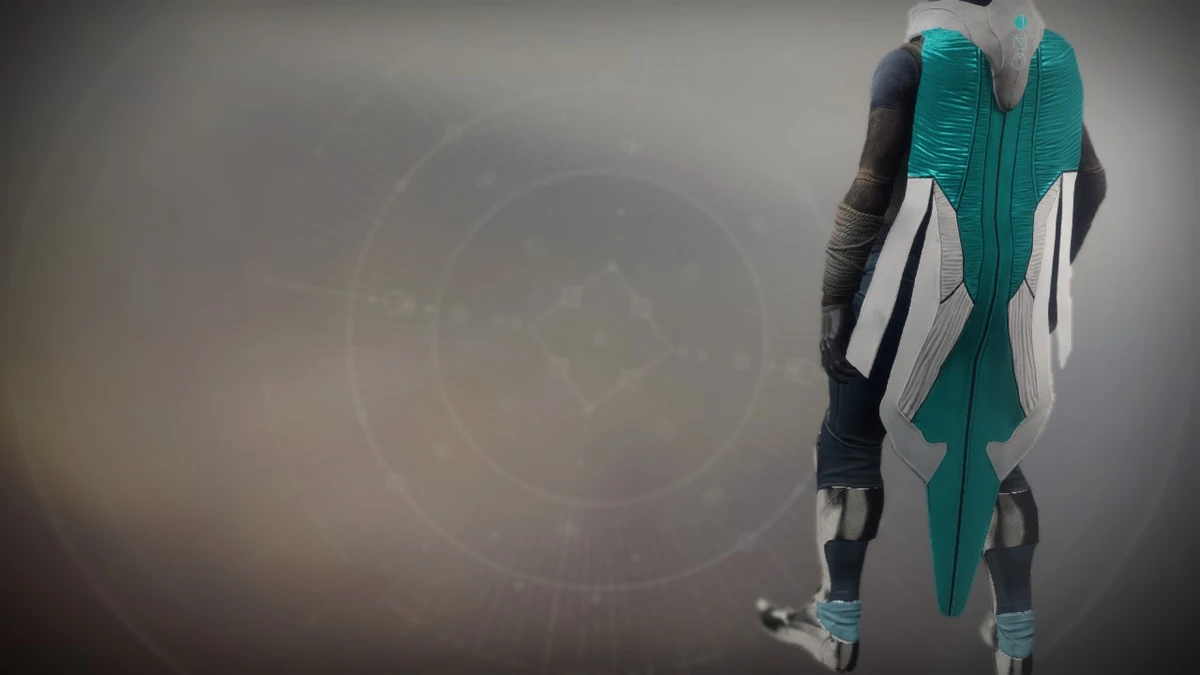 Cloak Judgment | Destiny Wiki | Fandom
