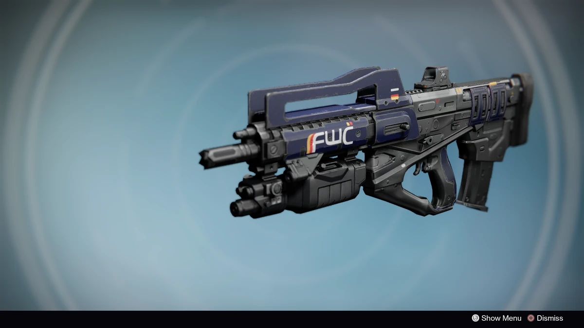 The Villainy | Destiny Wiki | Fandom