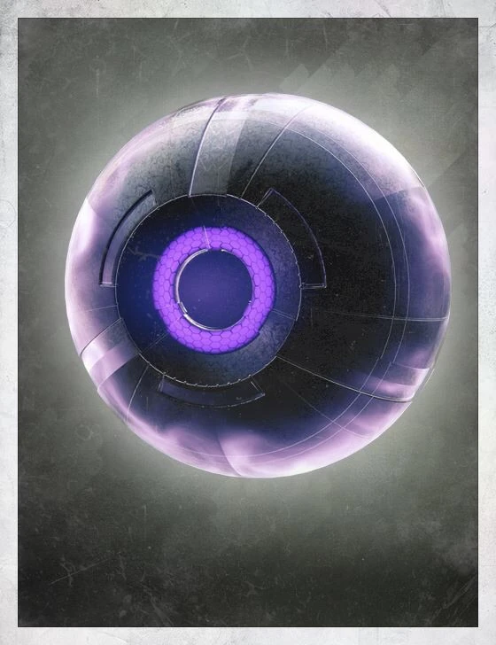 Servitor | Destiny Wiki | Fandom