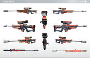 Weapon | Destiny Wiki | Fandom