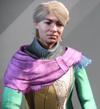 Eva Levante | Destiny Wiki | Fandom