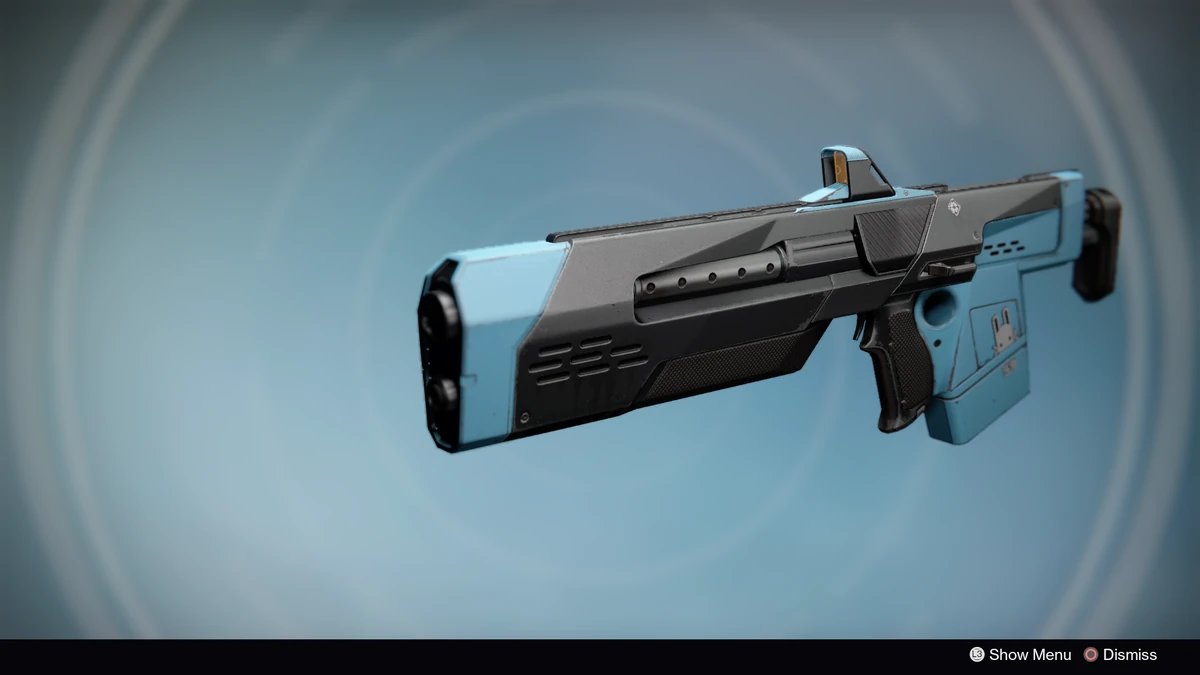The Jade Rabbit (Destiny) | Destiny Wiki | Fandom