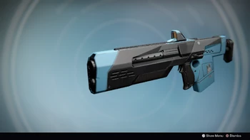 The Jade Rabbit (Destiny) | Destiny Wiki | Fandom