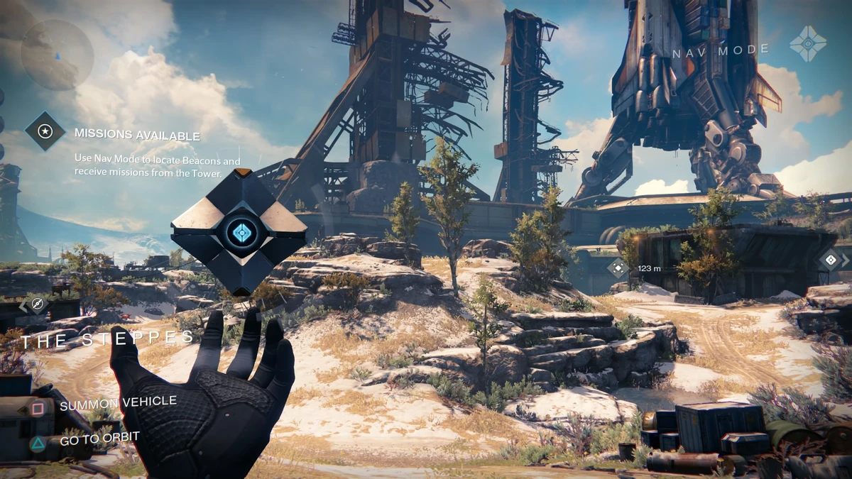 Category:Locations in Old Russia | Destiny Wiki | Fandom