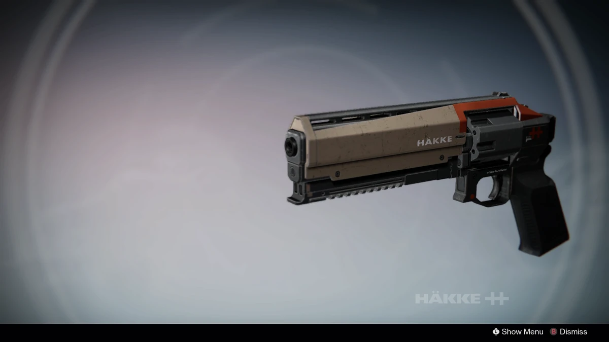 Category:Destiny Basic Hand Cannons | Destiny Wiki | Fandom