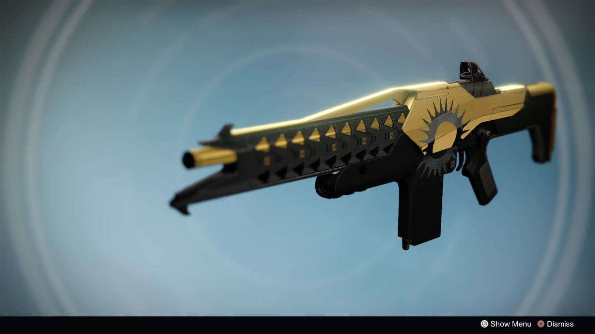 Vision Stone (Adept) | Destiny Wiki | Fandom