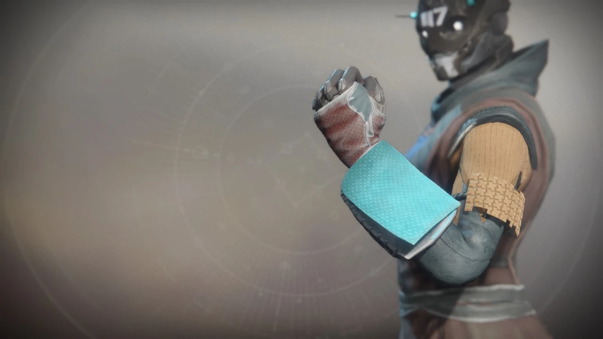 Cosmic Wind (Gauntlets) | Destiny Wiki | Fandom