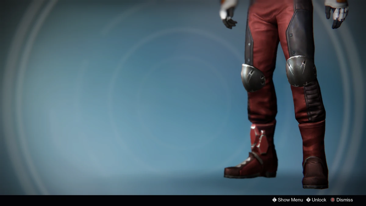 Kallipolis Legs | Destiny Wiki | Fandom