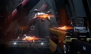 Shank | Destiny Wiki | Fandom