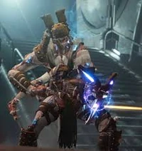 Scorn | Destiny Wiki | Fandom