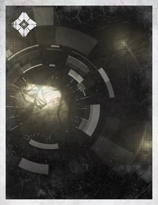 Ghost Fragment: Darkness | Destiny Wiki | Fandom