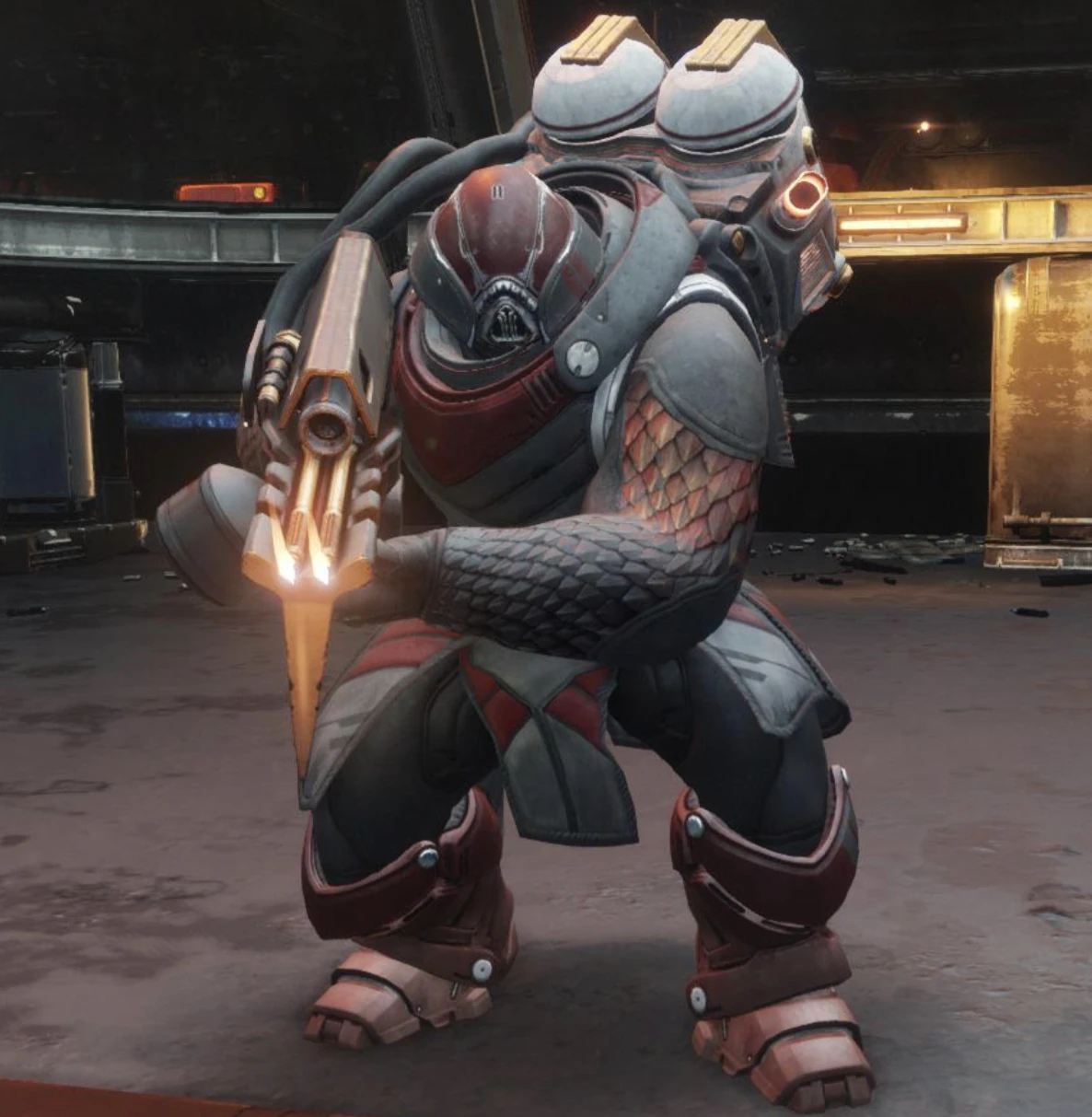 Incendior | Destiny Wiki | Fandom