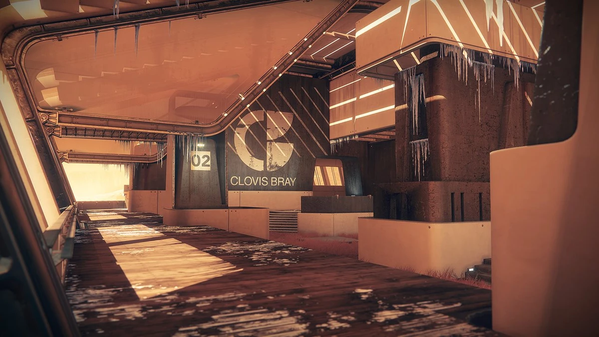 Meltdown | Destiny Wiki | Fandom