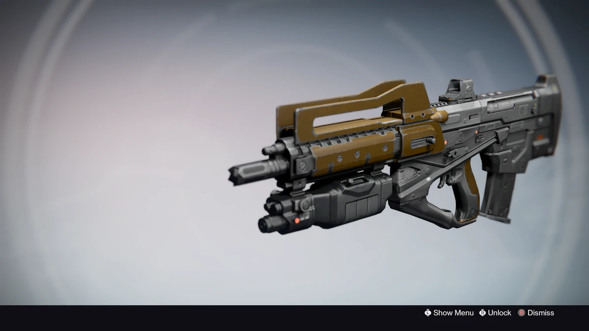 Praedyth's Timepiece (Year 3) | Destiny Wiki | Fandom