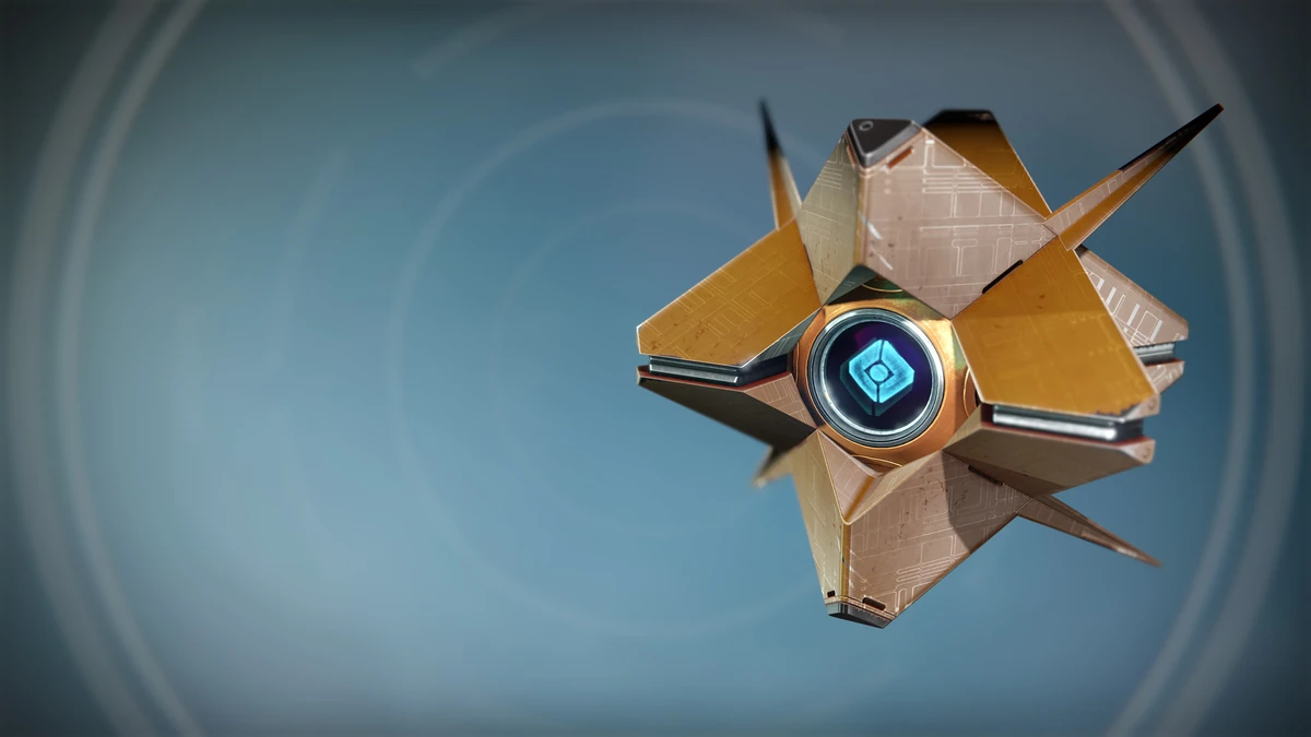Templar Shell | Destiny Wiki | Fandom