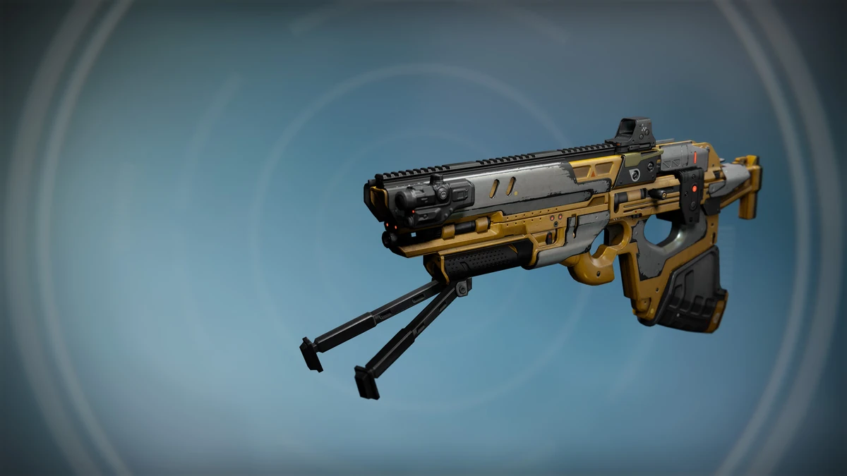 Vision of Confluence (Adept) | Destiny Wiki | Fandom