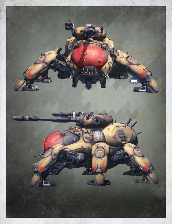 Walker | Destiny Wiki | Fandom