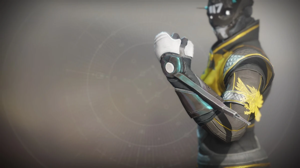 Channeling Wraps | Destiny Wiki | Fandom