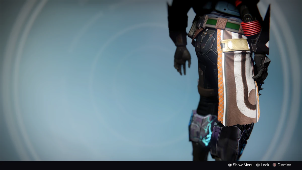 Garuda Mark | Destiny Wiki | Fandom