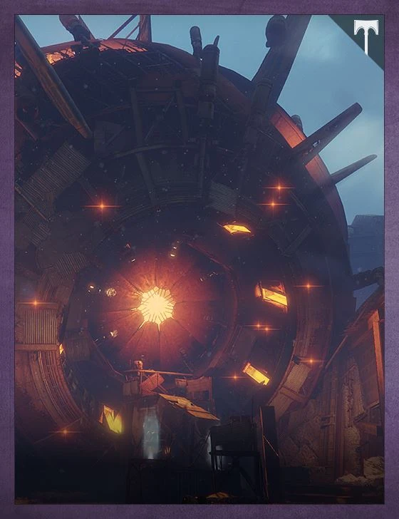 Wrath of the Machine | Destiny Wiki | Fandom