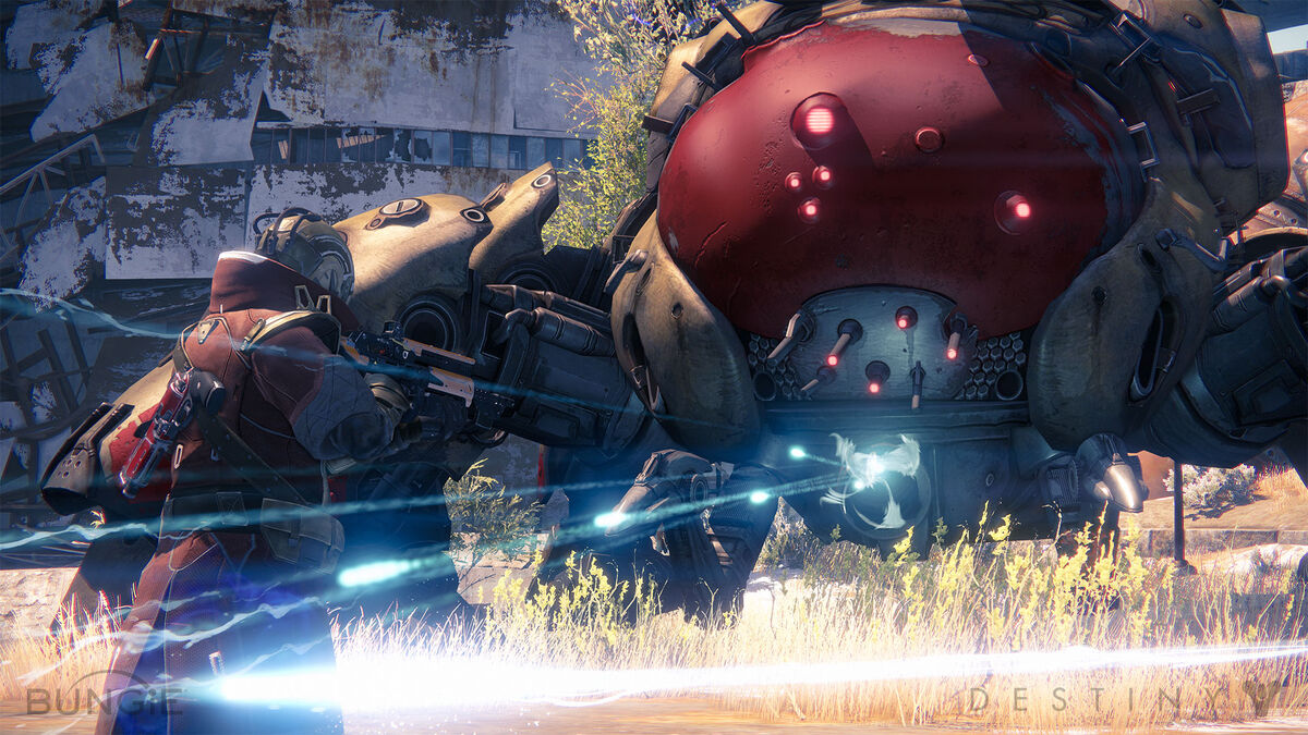 Public Event | Destiny Wiki | Fandom
