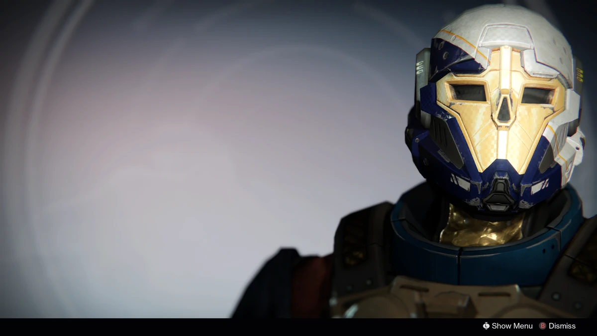 Infinite Lines Helm | Destiny Wiki | Fandom