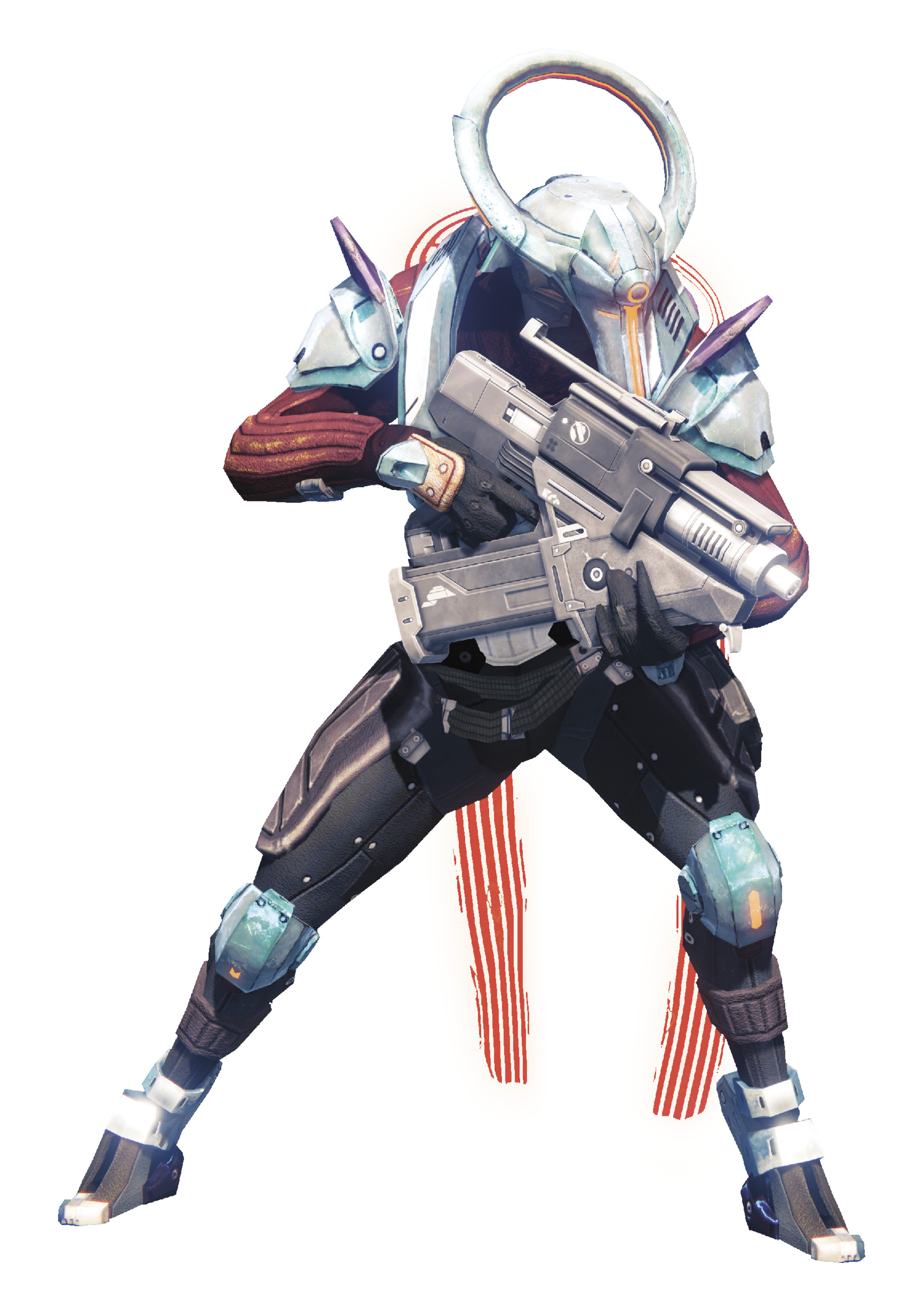 Destiny Cabal Psion
