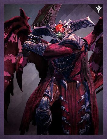 Oryx | Destiny Wiki | Fandom