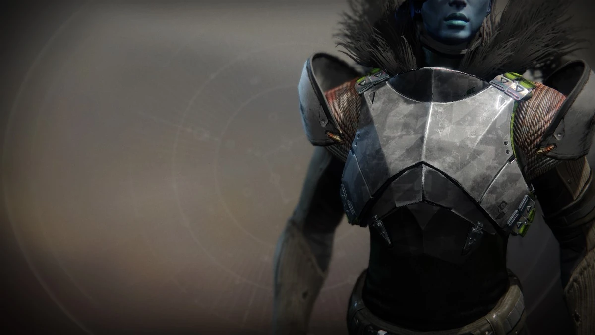 Devastation Complex (Chest Armor) | Destiny Wiki | Fandom