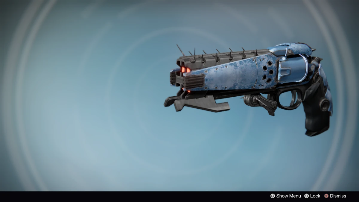 Six Dreg Pride II | Destiny Wiki | Fandom