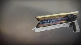 Sunshot | Destiny Wiki | Fandom