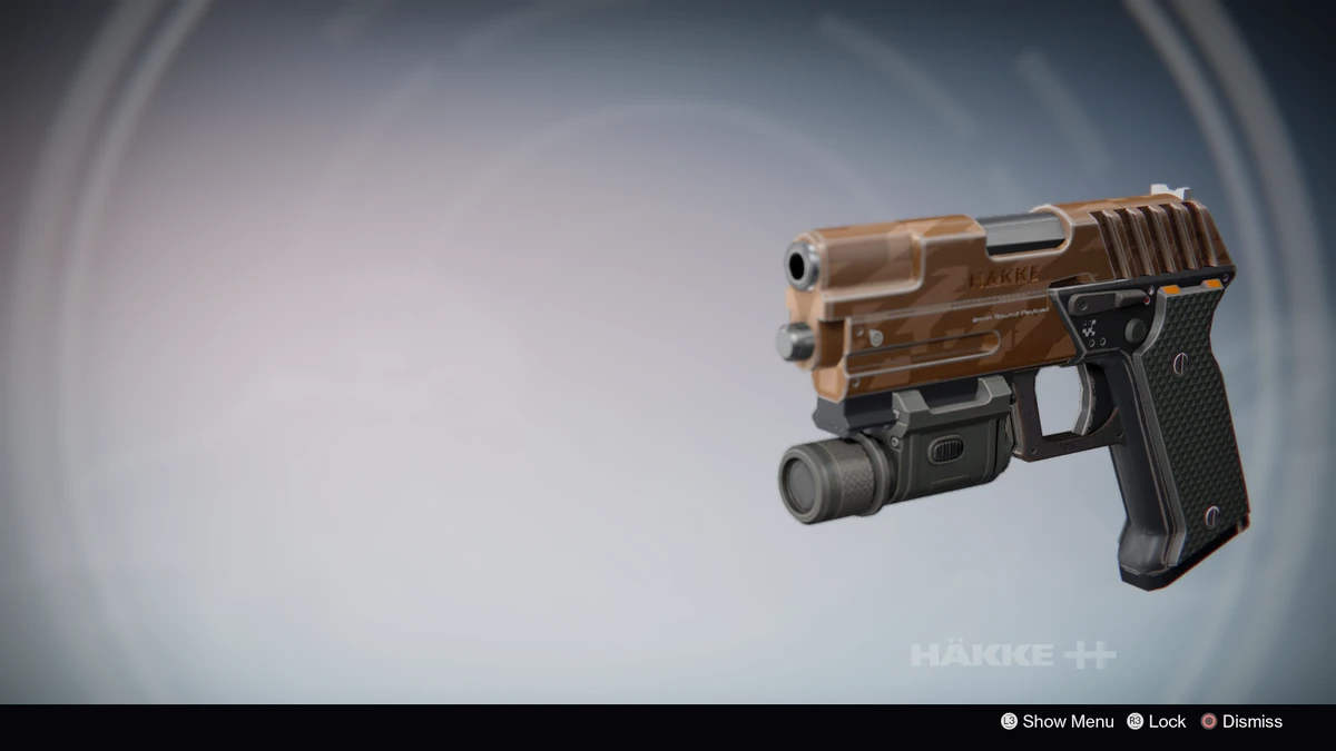 Pryderi-D | Destiny Wiki | Fandom