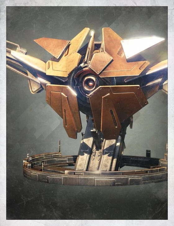 Cyclops | Destiny Wiki | Fandom