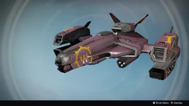 "Chasing Infinity" | Destiny Wiki | Fandom