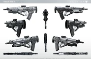 Weapon | Destiny Wiki | Fandom