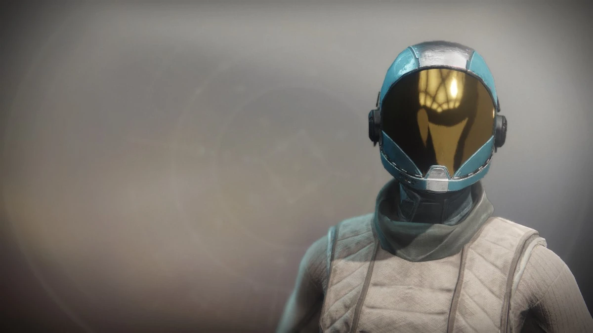 Lost Pacific Helmet | Destiny Wiki | Fandom