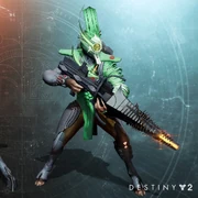 Weaver | Destiny Wiki | Fandom