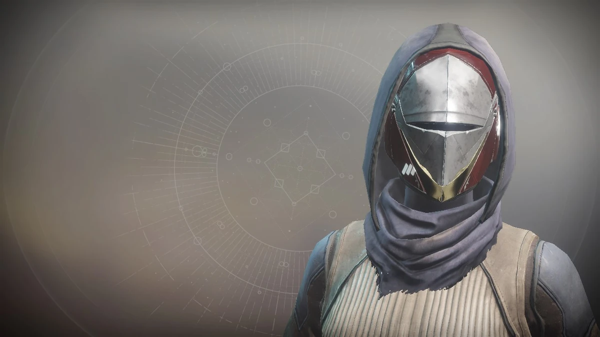 Sovereign Mask | Destiny Wiki | Fandom