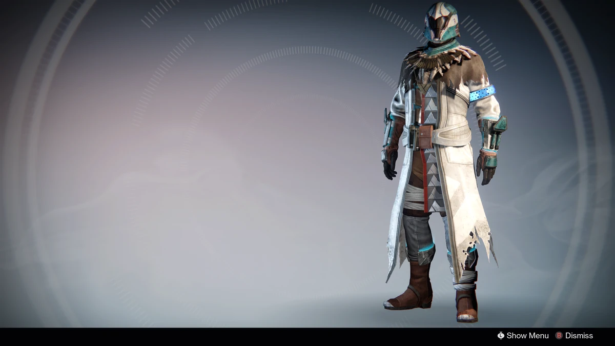 Judgment Cast | Destiny Wiki | Fandom