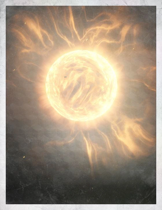 Sunsinger | Destiny Wiki | Fandom