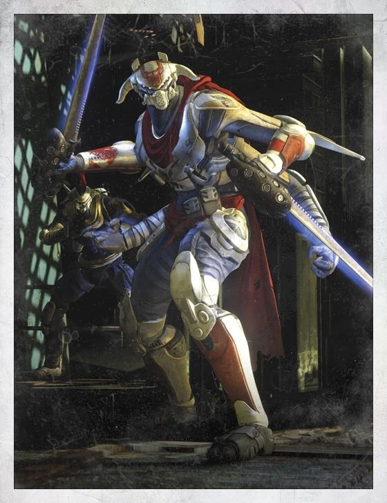 The Fallen | Destiny Wiki | Fandom