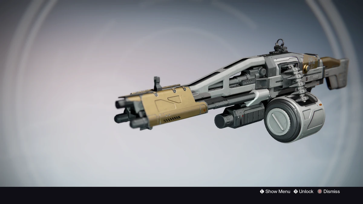 Jolder's Hammer | Destiny Wiki | Fandom