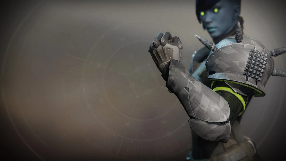 Devastation Complex (Gauntlets) | Destiny Wiki | Fandom