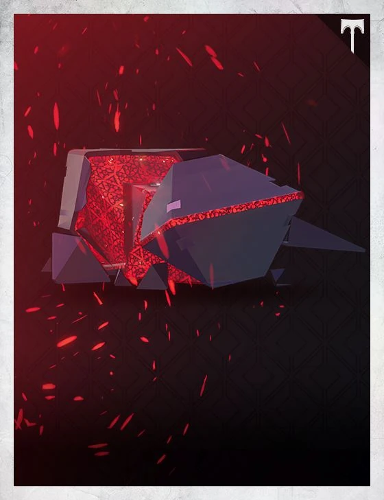 Dormant SIVA: Fallen 3.6 | Destiny Wiki | Fandom