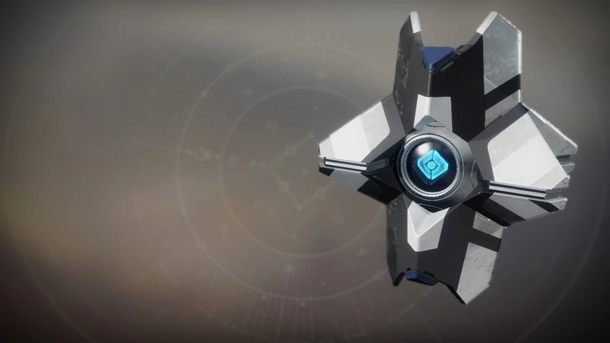 Vertical Shell | Destiny Wiki | Fandom