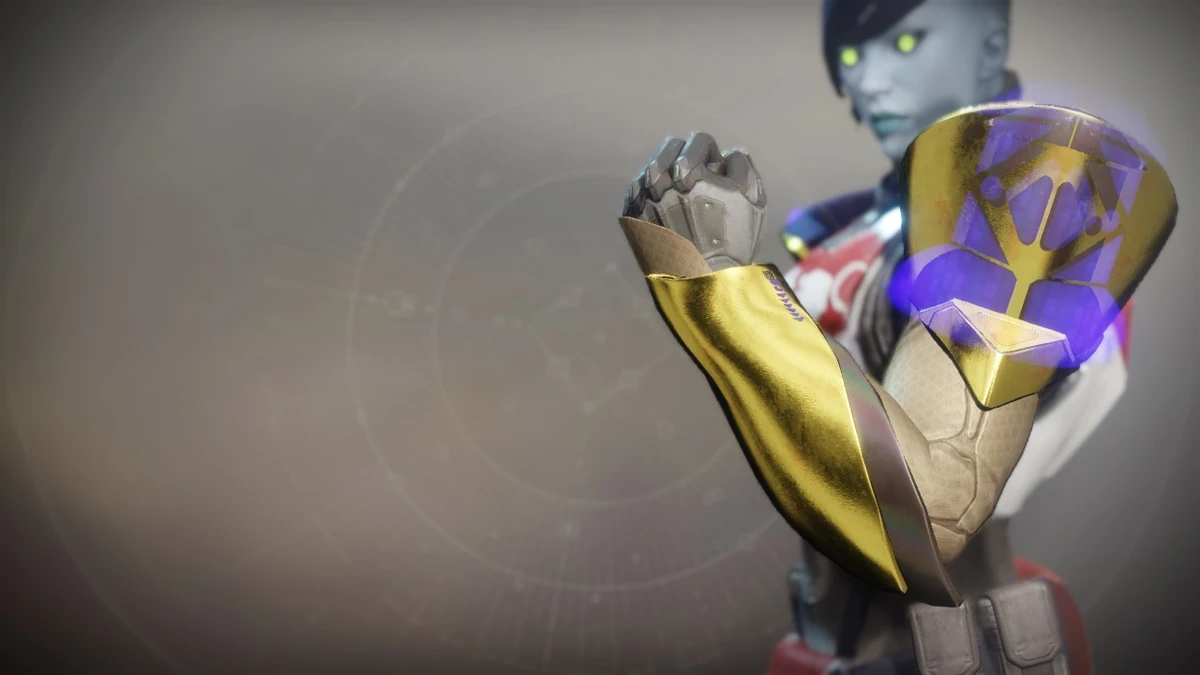 Category:Destiny 2 Legendary Titan Gauntlets | Destiny Wiki | Fandom