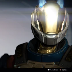 titan helm exotics