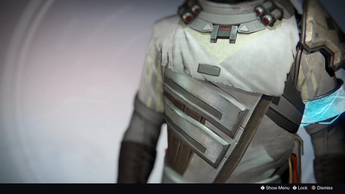 Monolith Bleed II | Destiny Wiki | Fandom